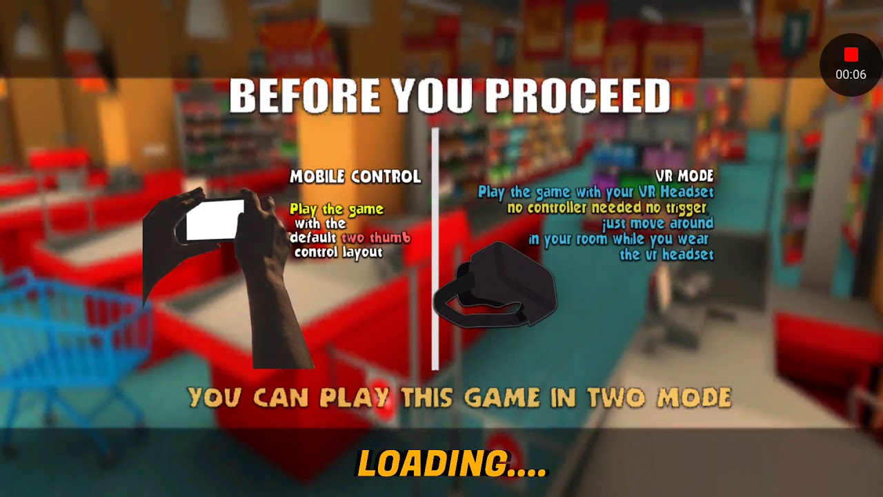 VR Virtual Work Simulator Android Gameplay - YouTube