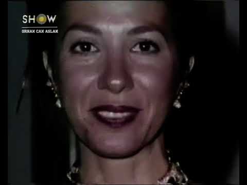 Show TV Program Tanıtım Kuşağı - 18 Ocak 1995