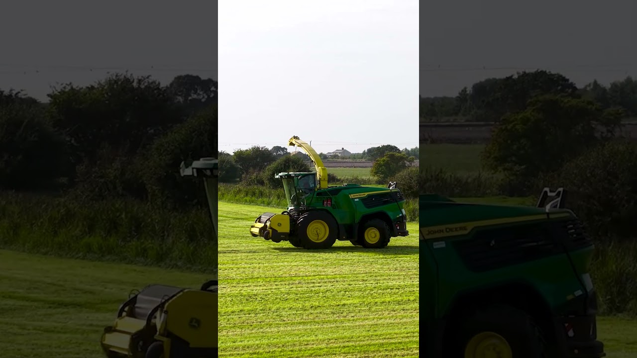 Another highly requestion feature sorted on the New F8! | Grassmen ...
