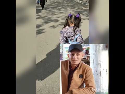 CENAP MAYOR 😢QİZİN BAXCİYA GEDİR 😢😢😢