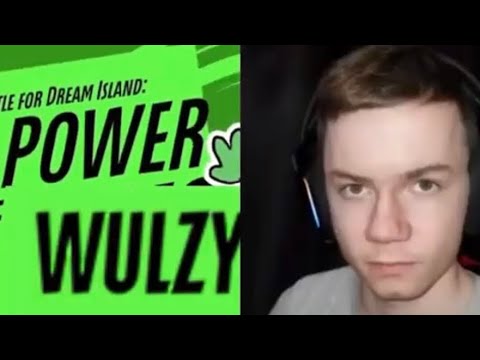 the power of wulzy - YouTube