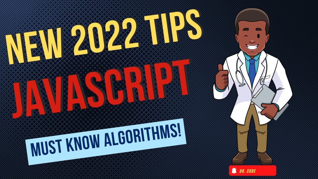 New 2022 JavaScript Tips Map Method Array of Objects - YouTube