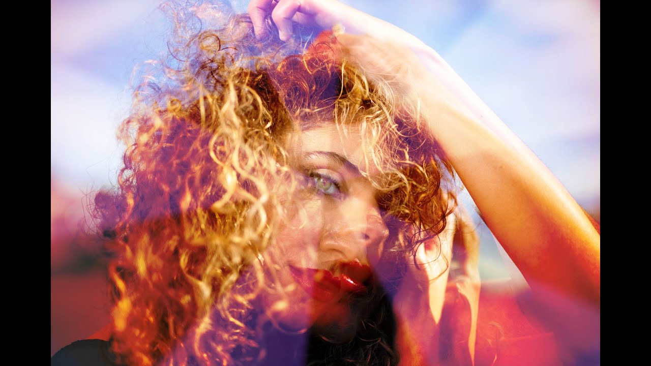 Aida Alves - Clarity (Lyric Video) - YouTube