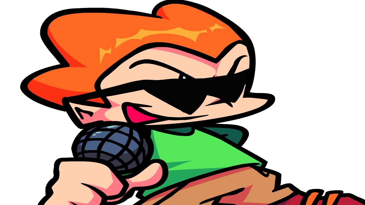 Pico GAY| FNF Animation - YouTube