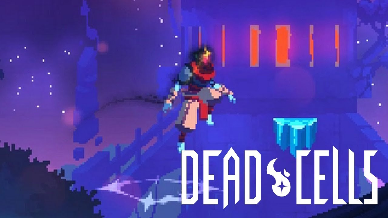 Dead Cells: Baguette Update - "Infected" Nightmare difficulty (4 boss ...