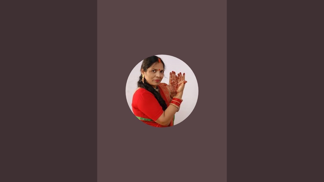 tara roy official is live - YouTube
