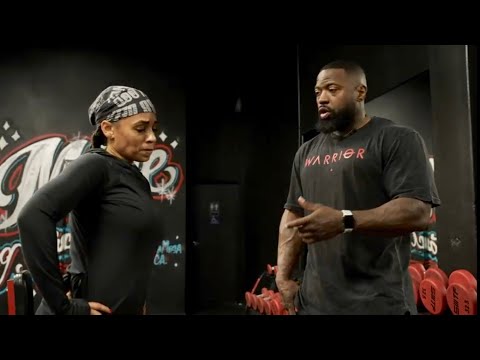 Operation Beach Body Ep 3 | Mike Rashid & Melyssa Ford