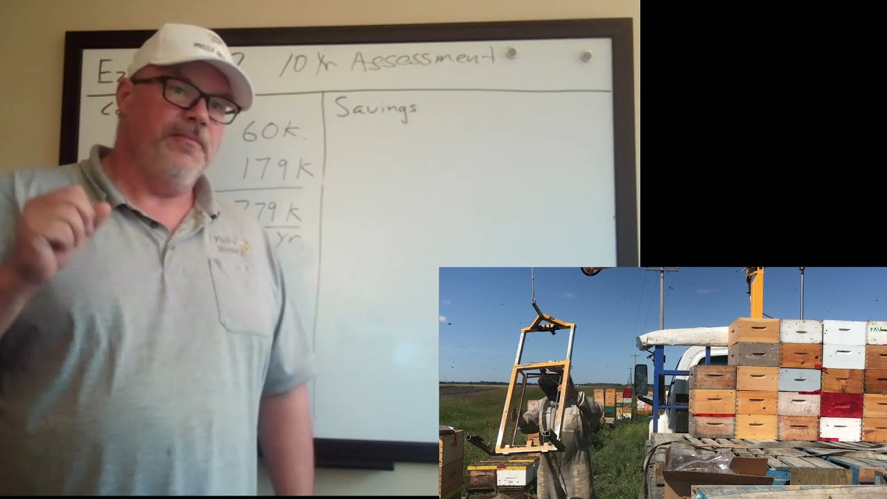 Ezyloader Economics - YouTube