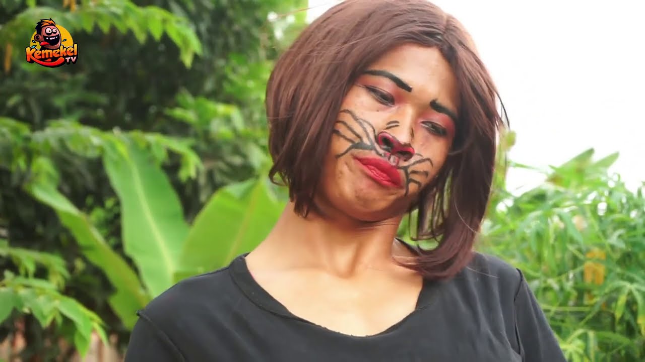 PEMBAWA SIAL‼️| Exstrim Lucu The Series | Funny Videos 2022 | TRY NOT ...