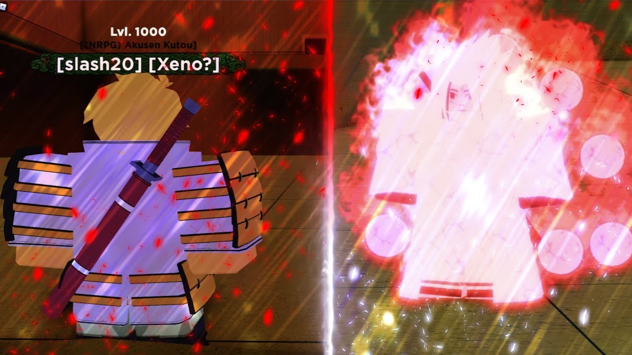 SENGOKU (SASUKE RINNEGAN) VS RAION AKUMA (SASUKE SHARINGAN)| THE BATTLE ...