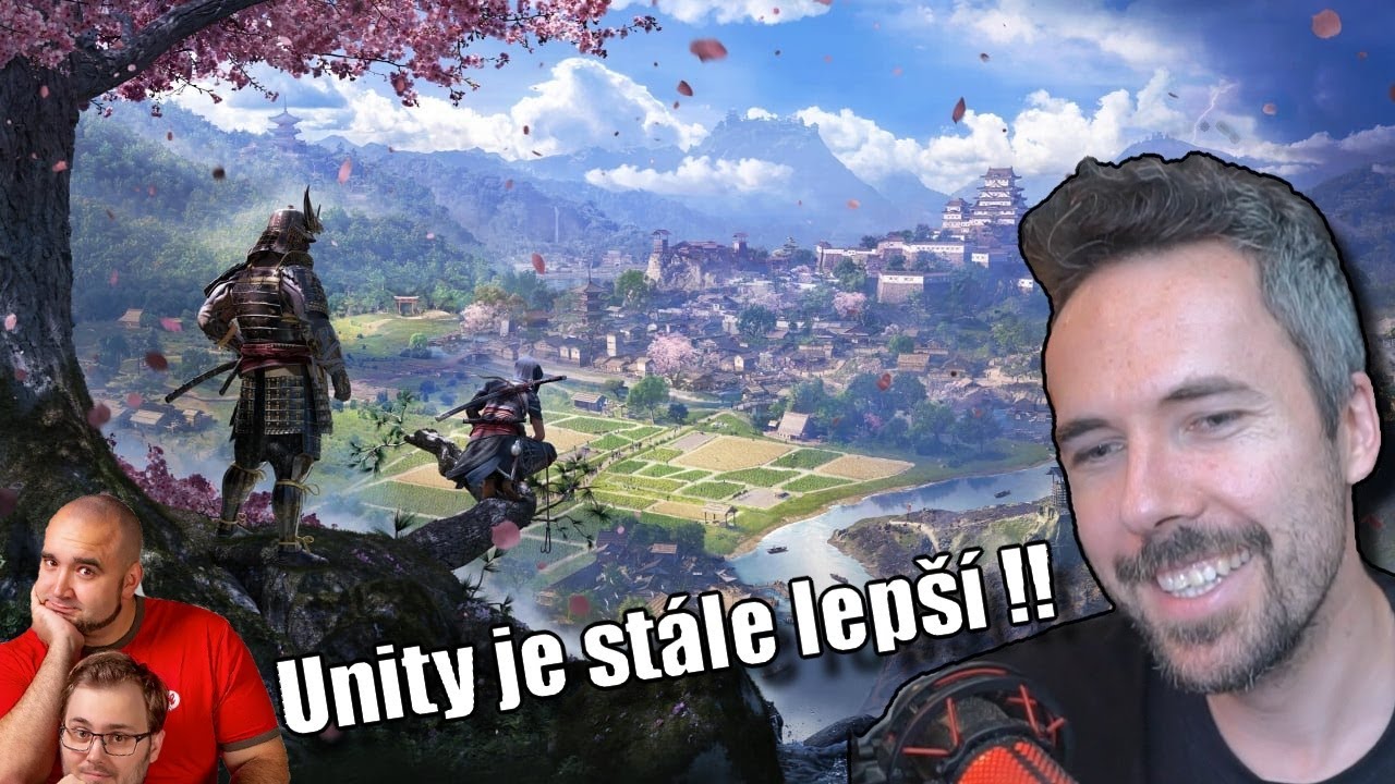 AC Shadows je zbytečně Woke - YouTube