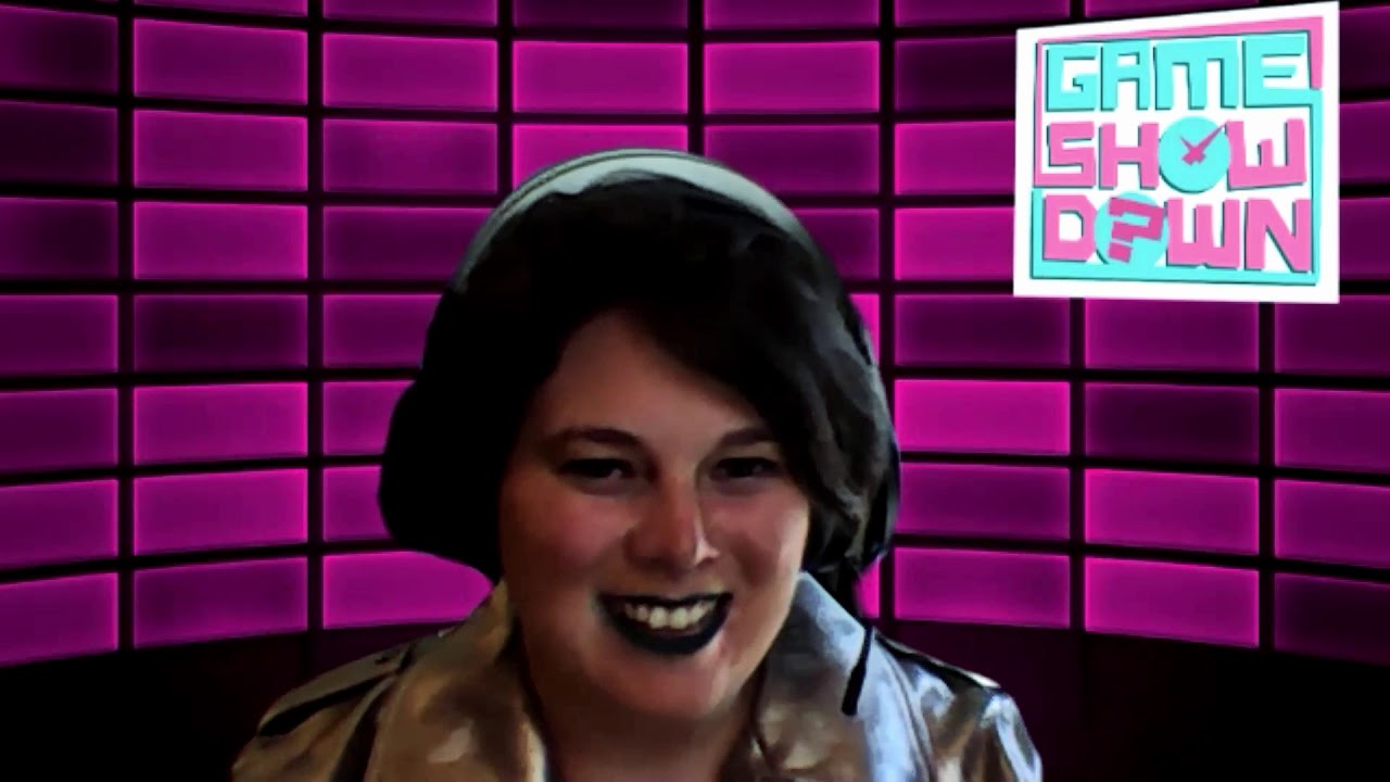 Game Showdown - Virtual Online Game Show for Corporate Groups - YouTube
