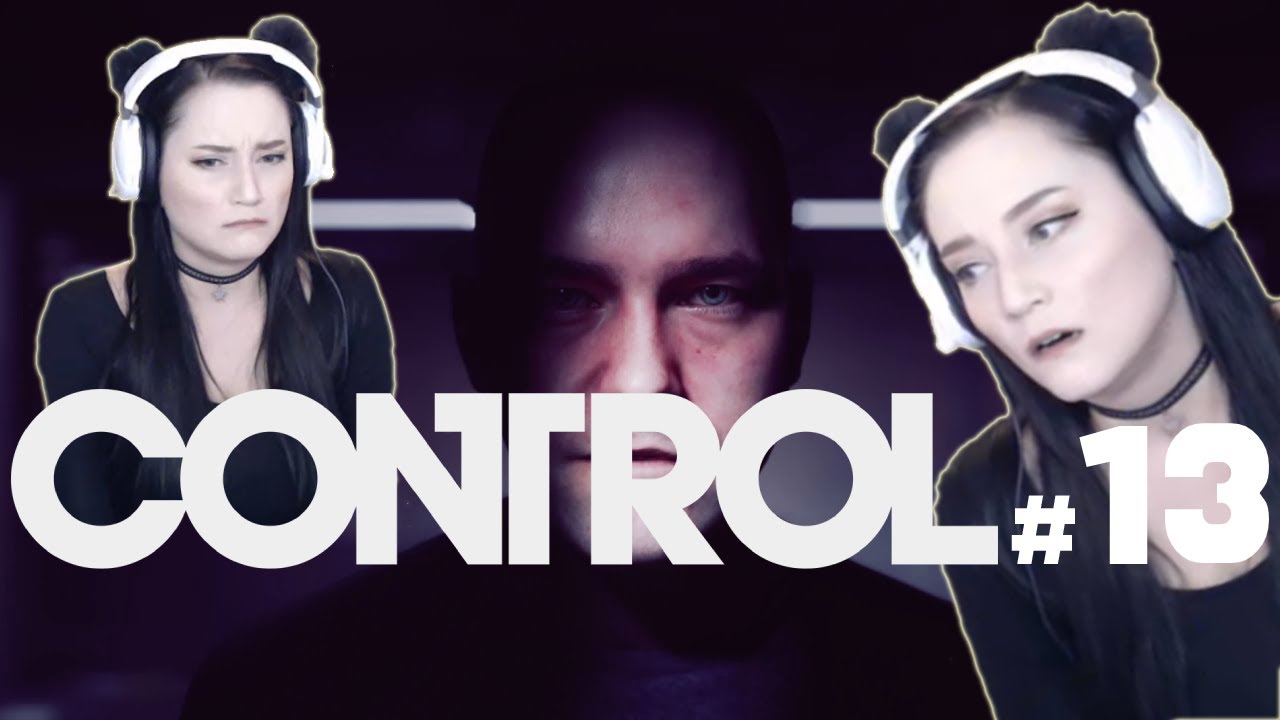 FINDING DYLAN | LETS PLAY! CONTROL | PART 13 - YouTube