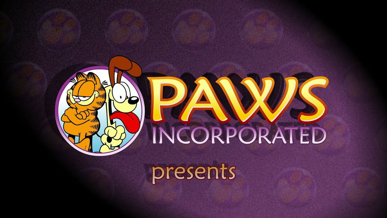 Paws Incorporated (2007, open) - YouTube