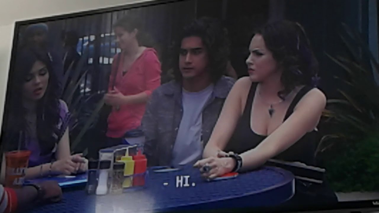 victorious - YouTube