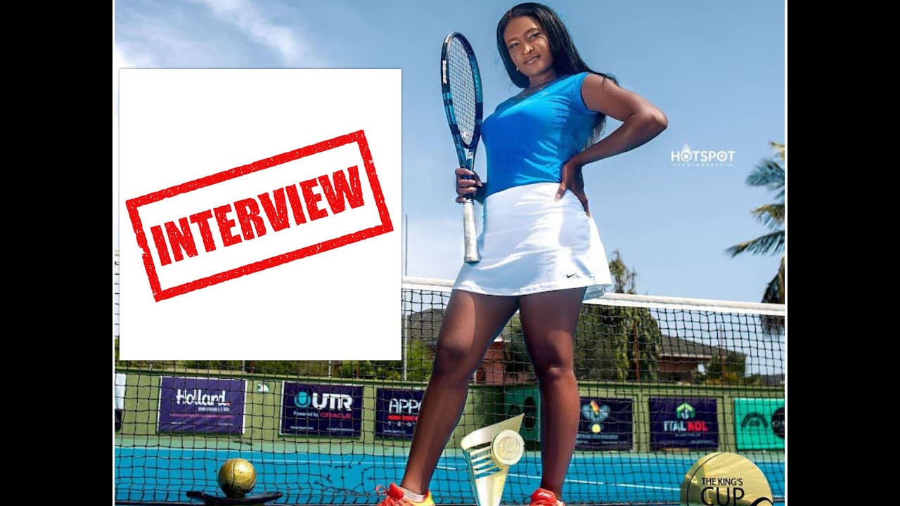 From Rackets to Royalty: Inside the World of Tennis's Fearless Female ...