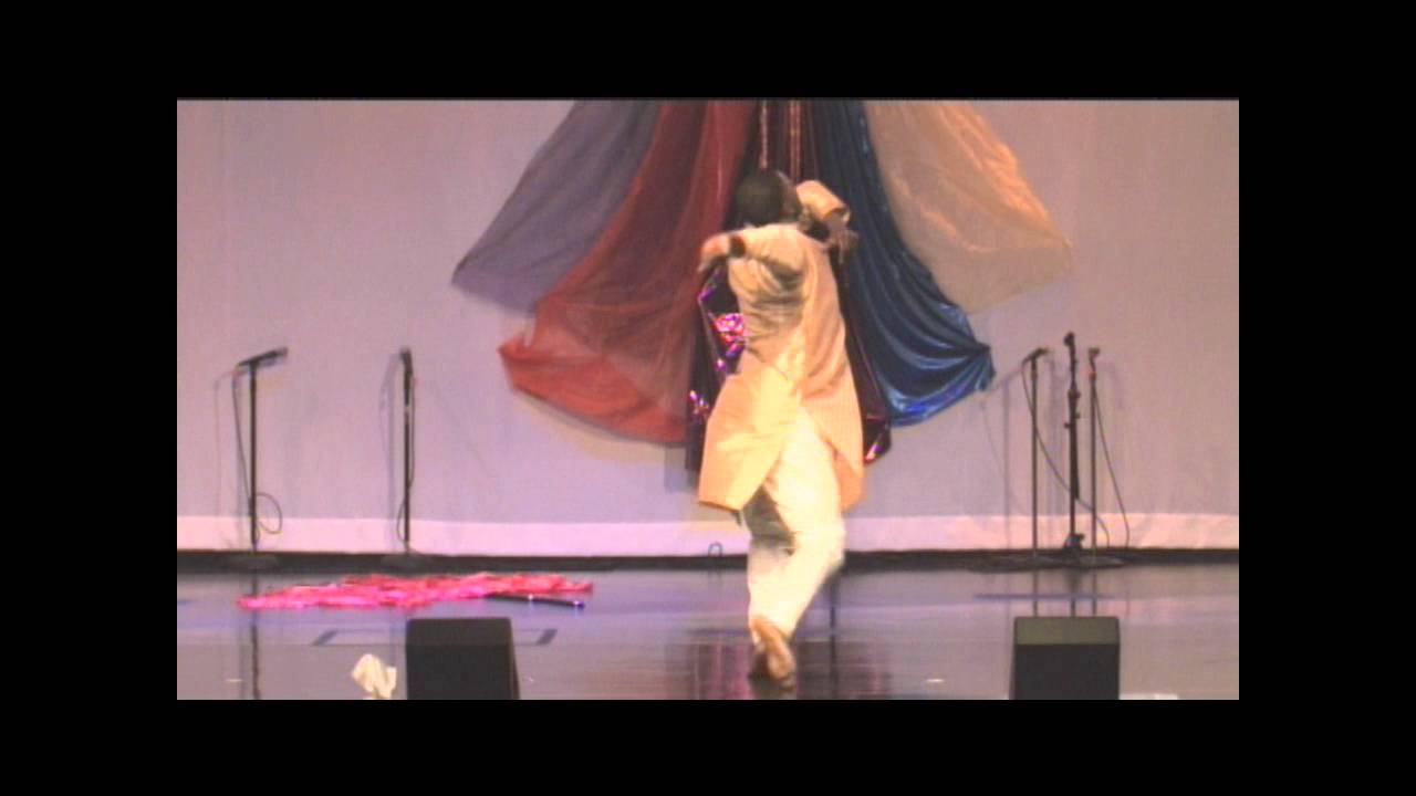 DIM 2015 VINCENT HARDY SOLO - YouTube