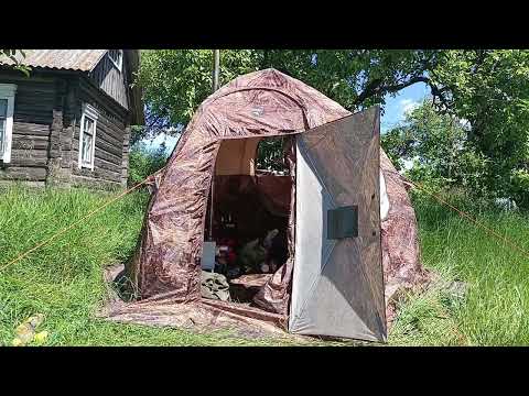 Путь домой.  500 км на Мтз. 5 серия