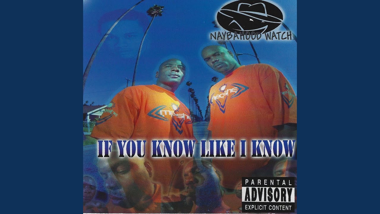 If You Know Like I Know (Instrumental) - YouTube
