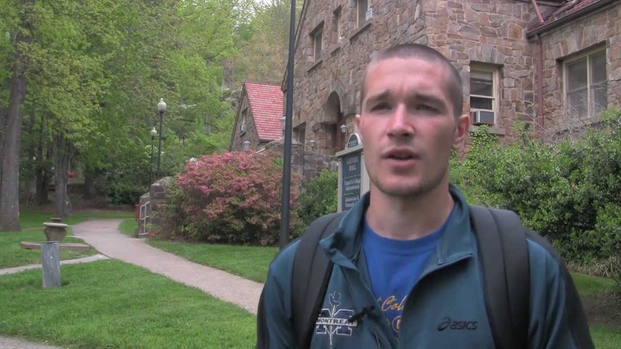 A Day in the Life of Ben Hall - YouTube