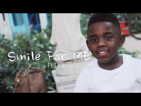 Ali Phattz ft. Brittany Shaniece - “Smile For Me” (Official Music Video)