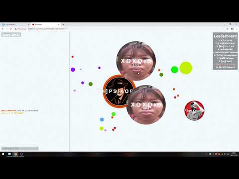 Bubble.am P S I K O P A T GG WAR [No edit]
