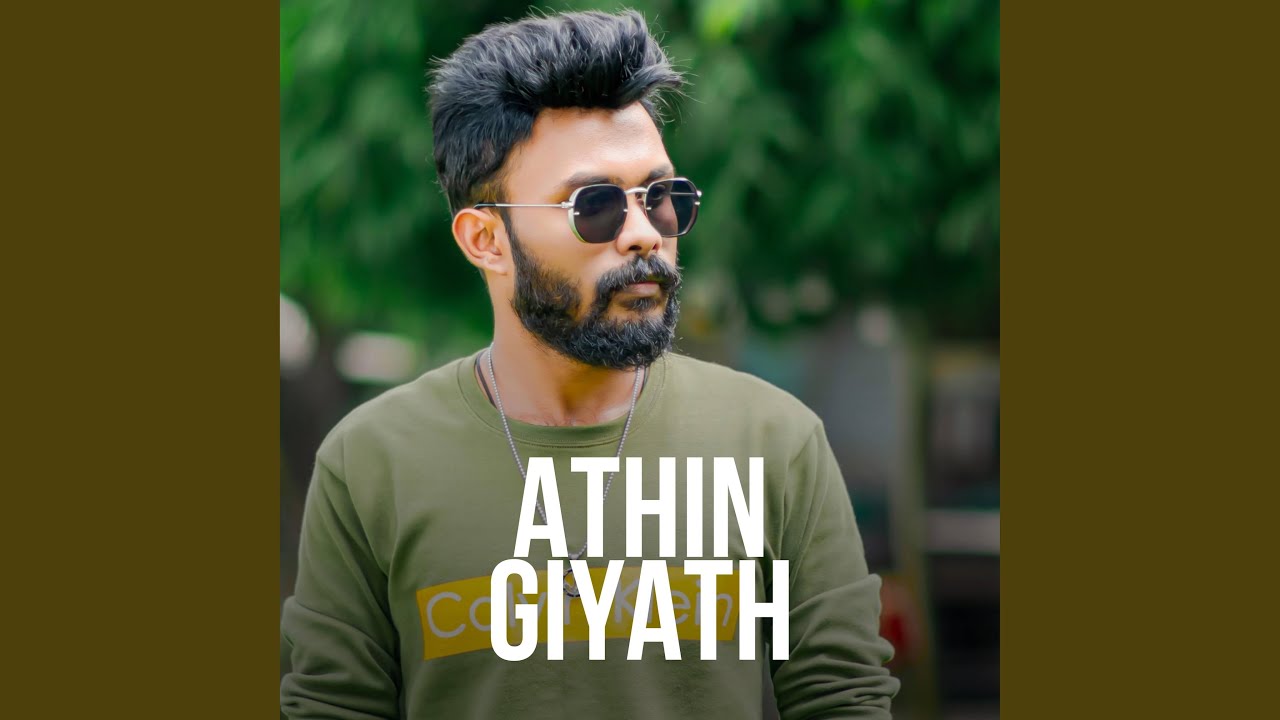 Athin Giyath (Asadarane) - YouTube