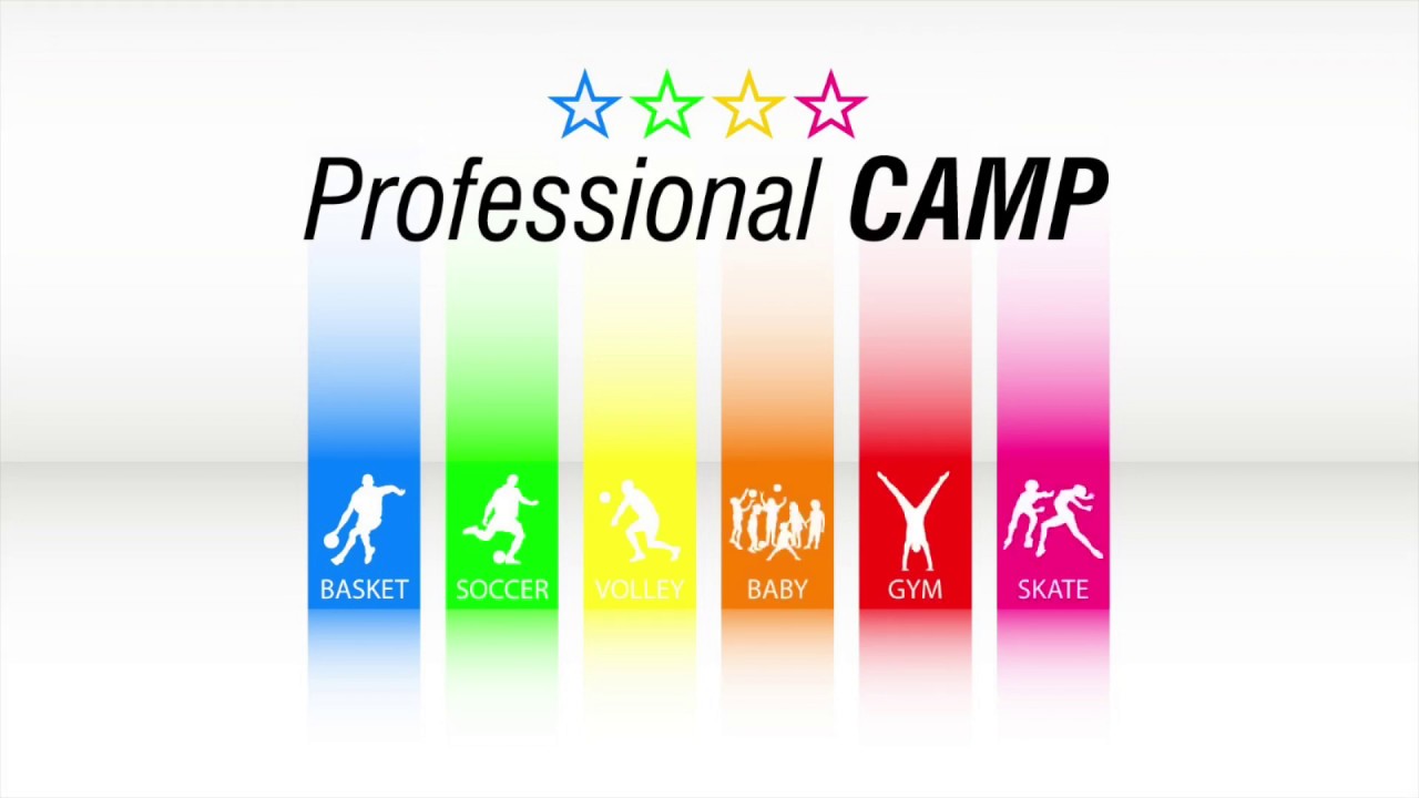 Professional Camp - YouTube