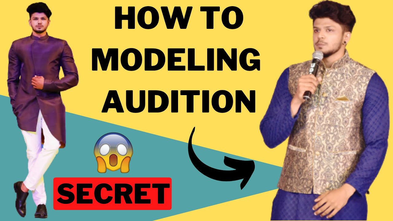HOW TO : MODELING AUDITION | മലയാളം | AUDITION TIPS & TRICKS | 2021 ...