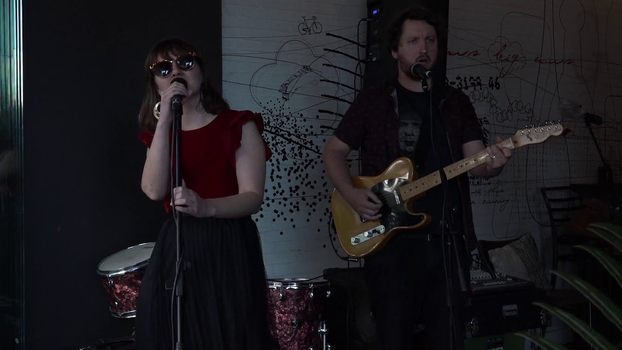 Mezz Coleman at GPO - BB&RMF 2019 - YouTube