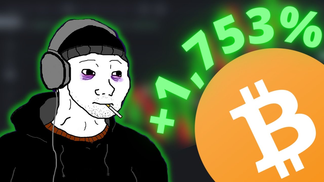 Doomer gets rich because he follows the Trend - YouTube