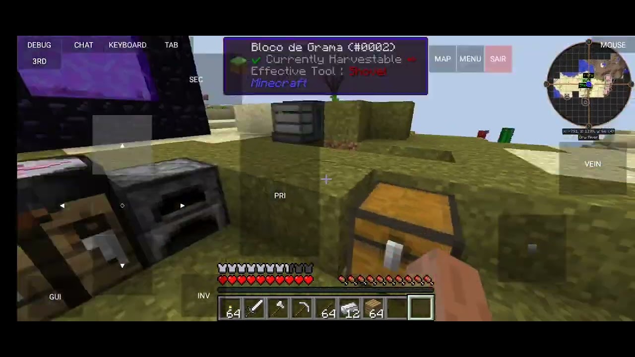 zerando o pô Java com meu amigo episódio 2 - YouTube