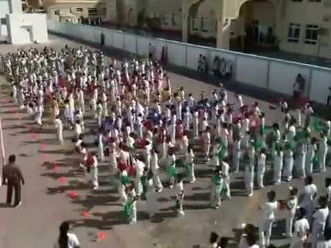 Nims Sharjah - YouTube