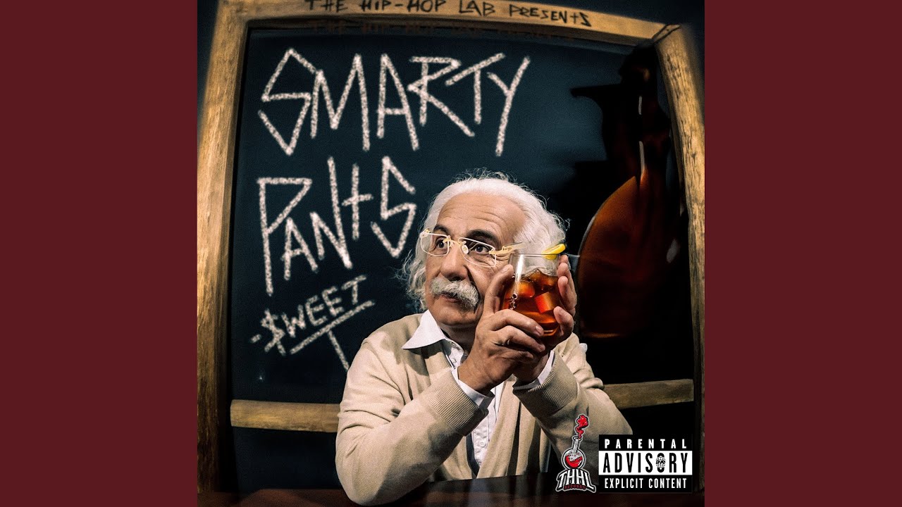 Mr. Smarty Pants - YouTube