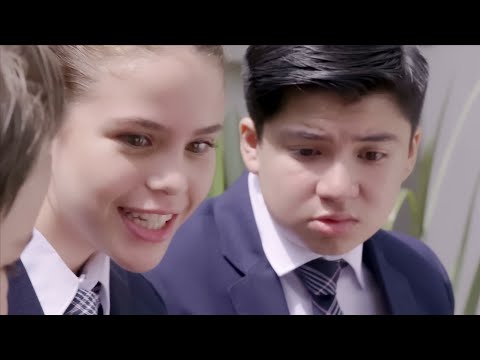 La Rosa de Guadalupe Capítulo 2024 GENTE DE BIEN [PART 1] FULL HD