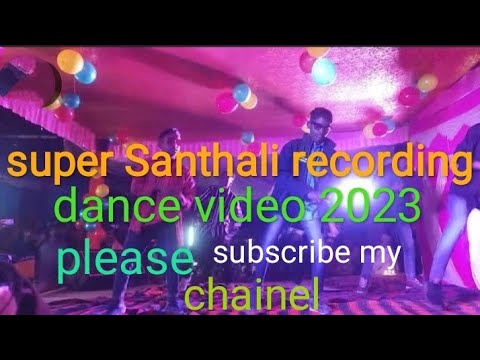 Talamahara stage program recording dance video 2023 - YouTube