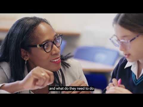 AQA - The benefits of examining