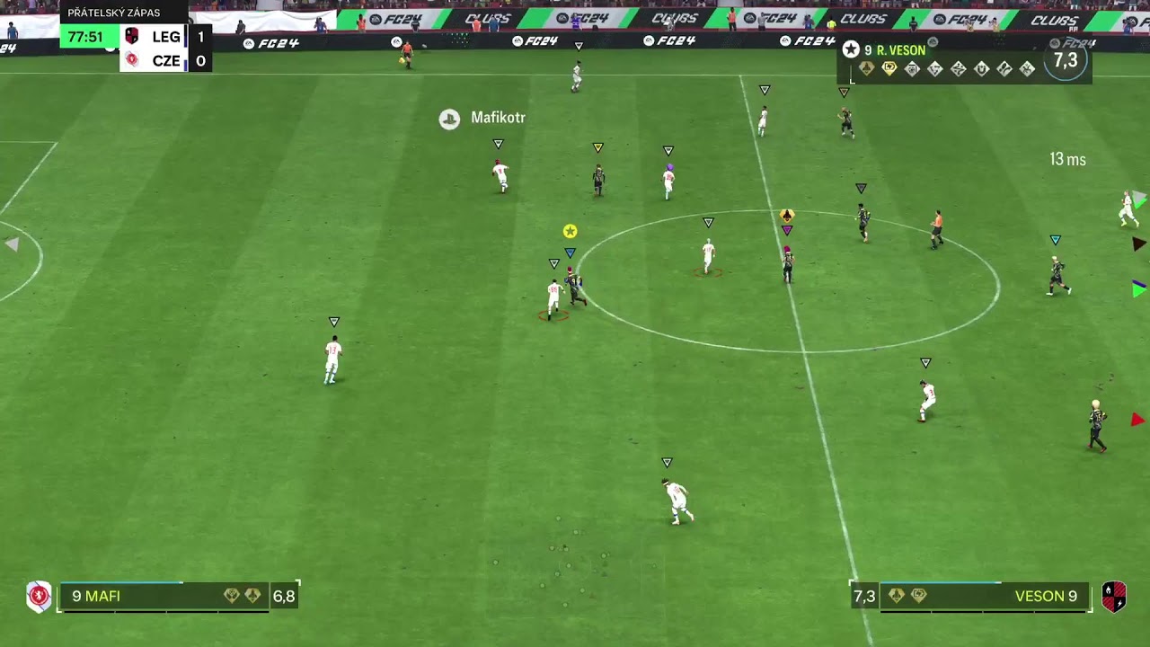 MCSL PLzen a patr - YouTube