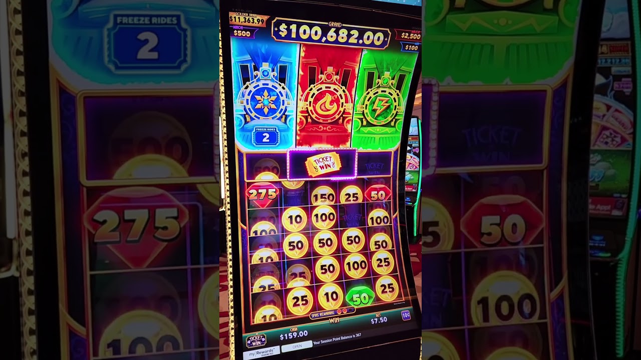Ruby Slots Videos: The Latest & Greatest Casino Wins