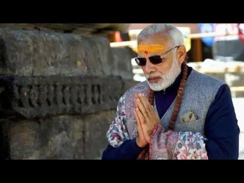 PM Modi at the Shree Mahakal Corridor, Mahakal Lok in Ujjain, Madhya Pradesh - YouTube