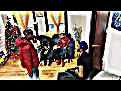 Kicked Chris off his own song lol😂😂😂😂 - YouTube