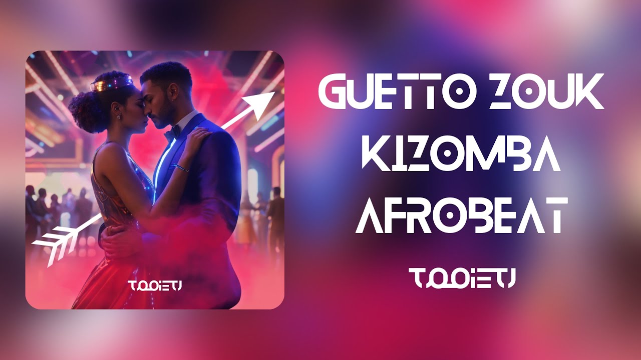 Tarraxos & Melaços 💖 | #8 | Mix De Guetto Zouk, Kizomba & AfroBeat 2024 ...