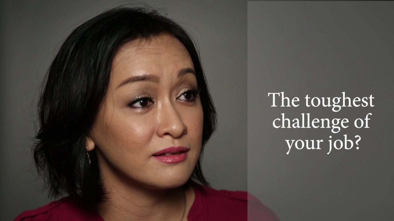 Step Into My Office with Dr Felicia Chang - YouTube