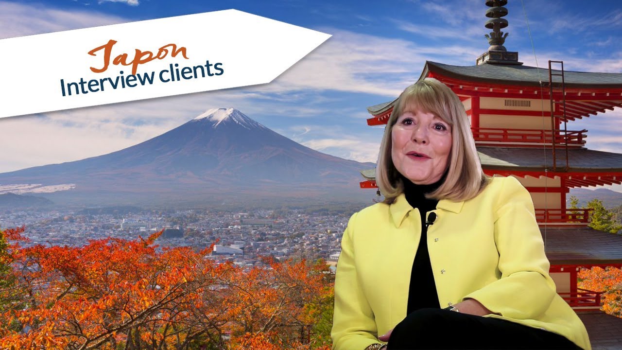 Japon Interview Clients Youtube 8388