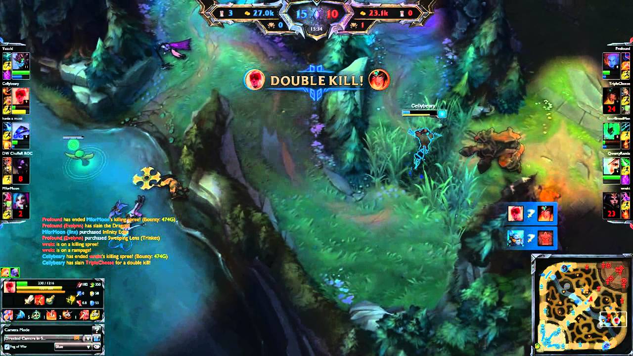 Red Smite - YouTube