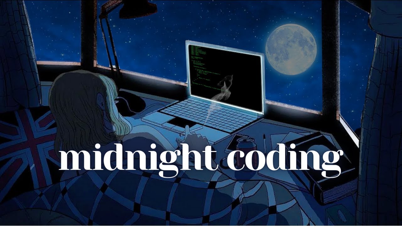 Lofi Coffee | New Lofi Beats for Midnight Coding | work, study, relaxation - YouTube