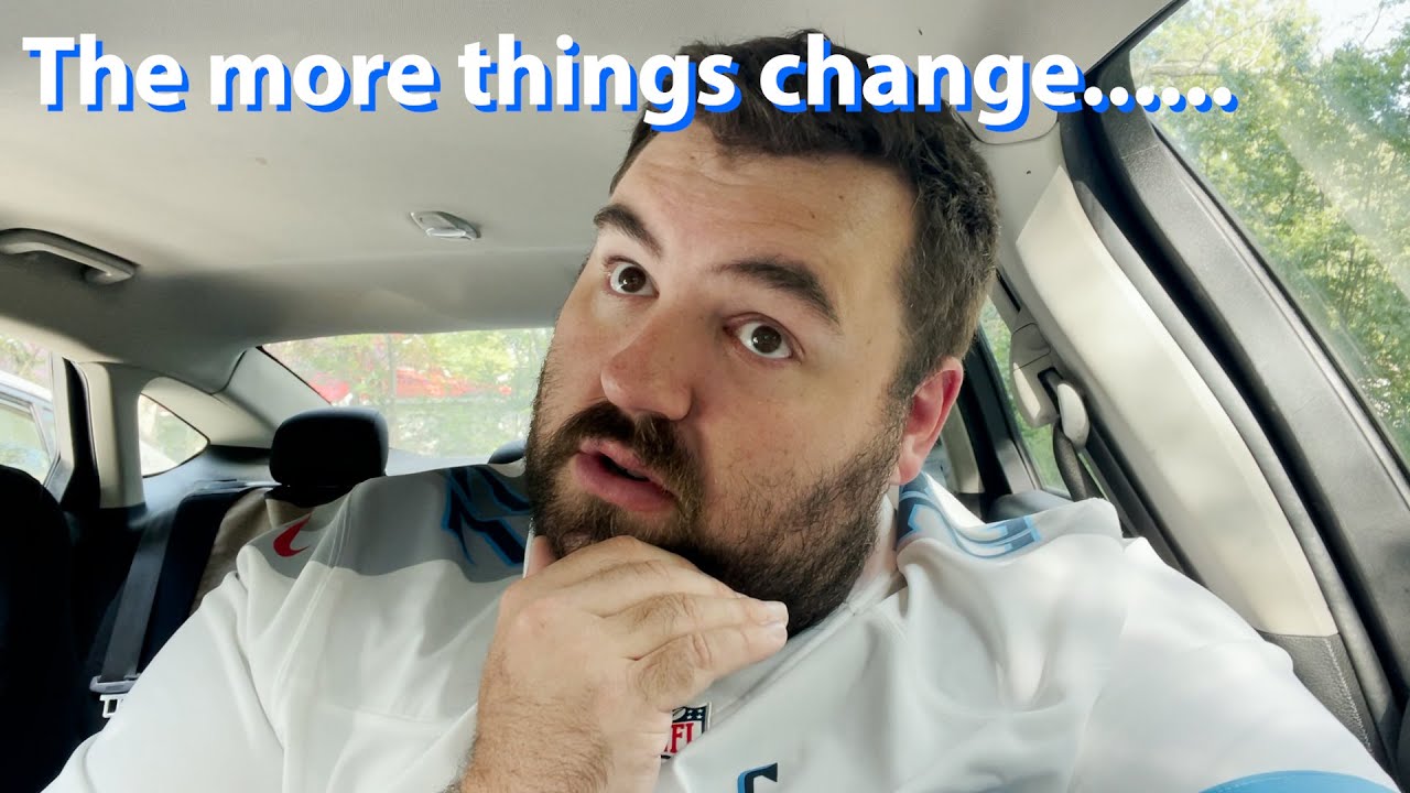 Tennessee Titans fan rants after week 1 loss to the New Orleans Saints ...