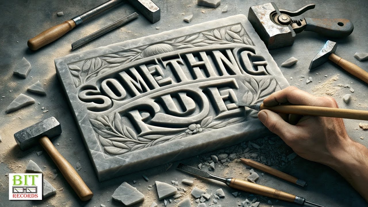 ARGESE - SOMETHING RUDE - YouTube Music