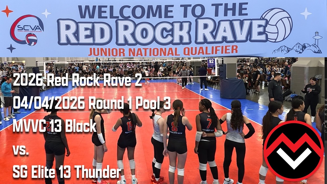 Red Rock Rave 2026