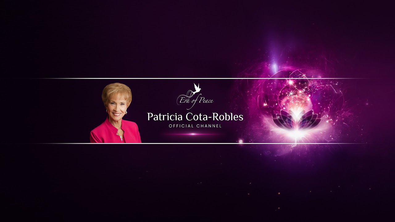 Patricia Cota-Robles Official Channel Live Stream - YouTube